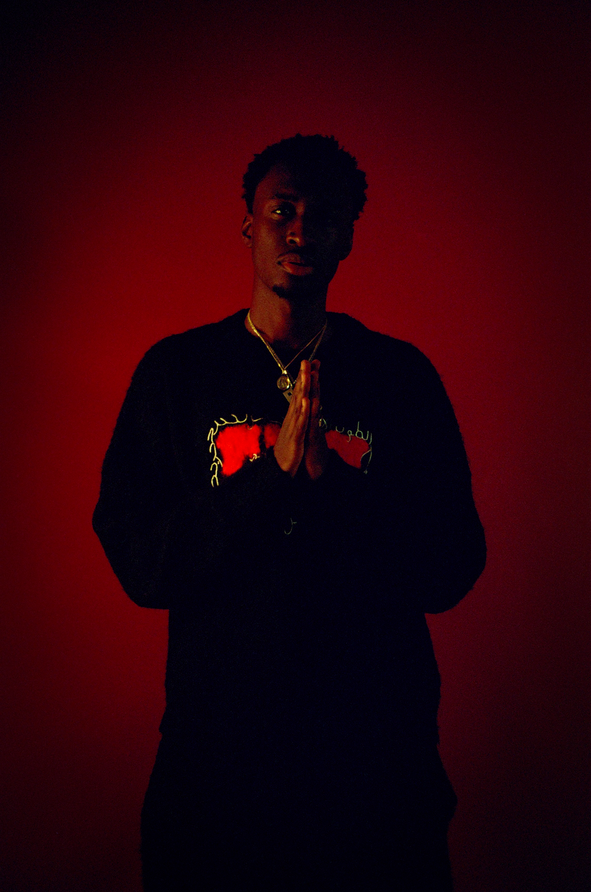 THE DIVINE CODEX 🌌